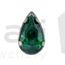 Emerald 'Dewdrop' Attachment